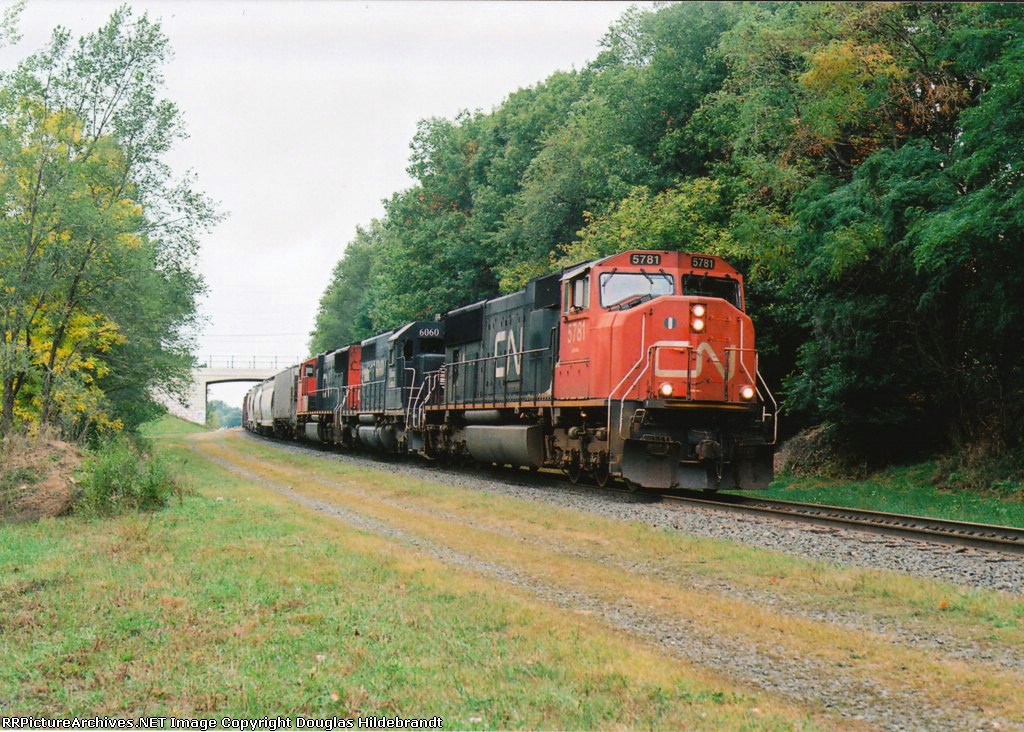 CN 5781